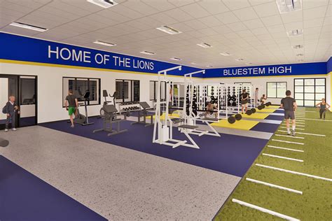 Usd 205 Bluestem Bond Projects Spt Architecture