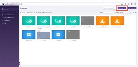 installing pfsense on a qnap nas qnap