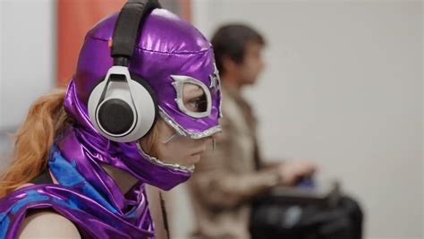 Delve Into The Underground Culture Of Street Fighter To Celebrate The