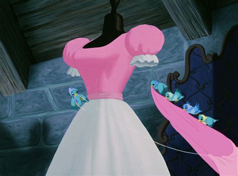 Cinderella Disney Anima O