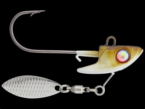 Damiki Rig Underspin Heads Anglers Choice Marine Tackle Shop