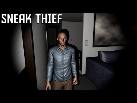 Steam Community Sneak Thief