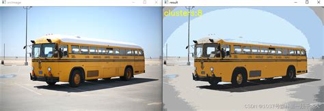 opencv kmeans c opencv c kemeans csdn博客