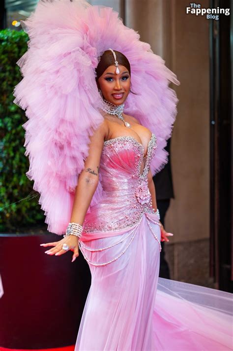 Cardi B Iamcardib Nude Leaks Onlyfans Photo 3482 Thefappening