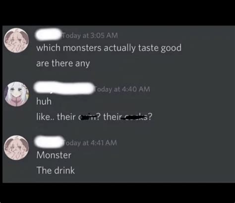 Monsterule R196