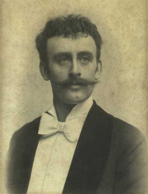 William Behrend — Wikipédia