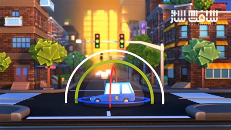 مقدمه‌ای بر Blender 3d نسخه 4 5 Lts سافت ساز