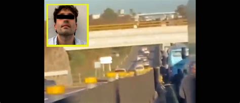 Automovilistas Viven Momentos De Terror Tras Quedar Atrapados En