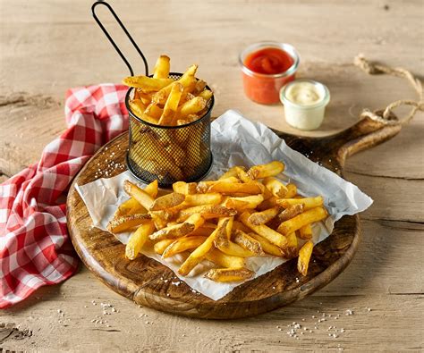 Landhaus Pommes (00606) | online bestellen! | bofrost.de