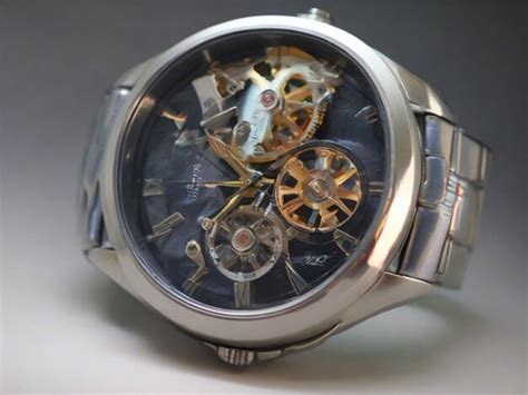 Premium Photo Beautiful Watch