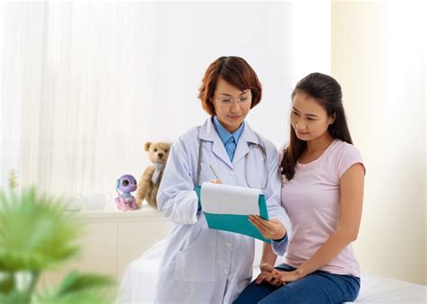 Khám Phụ Khoa Khi Chưa Quan Hệ Tình Dục Có Rách Màng Trinh