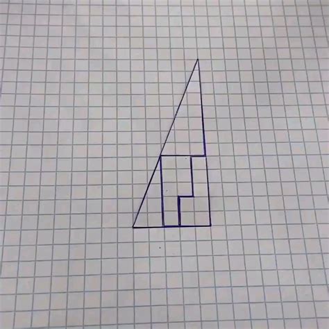 Mr Preventive Maintenance And Safety News On Linkedin The Missing Square Puzzle Is An Optical