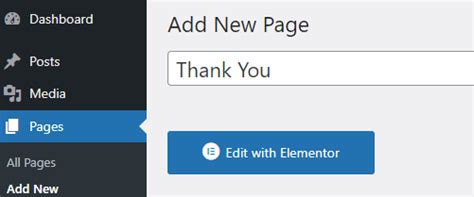 How To Create Separate Woocommerce Thank You Page With Codesigner