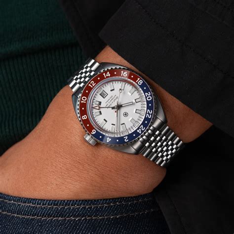 Strat O Timer Gmt Lone Star Jack Mason