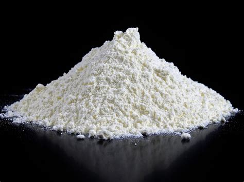What Is Tricalcium Phosphate