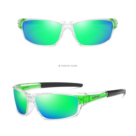 Cod Free Shipping ☸dubery Polarized Aviation Driving Sunglasses Mens