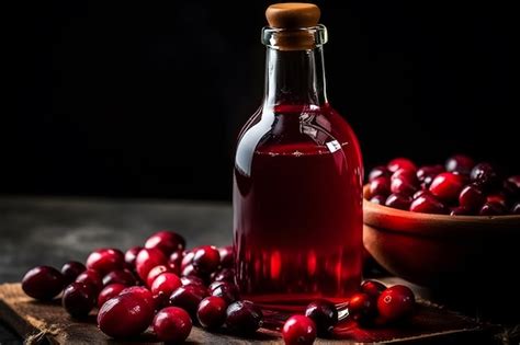 Un Vaso De Agua De Coco Con Hielo Foto Premium