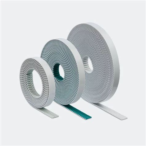 Open PU Timing Belt RPP5 RPP8 RPP14 Megadyne