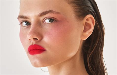 Cuáles serán las tendencias de maquillaje en esta primavera Te