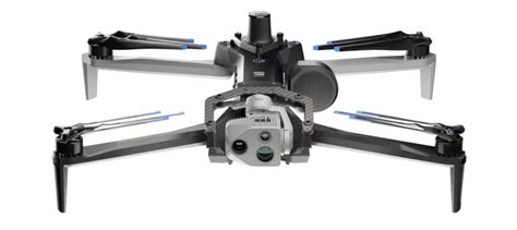 Security Drones For Perimeter Security