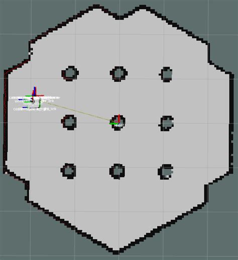 offline rao blackwellized particle filter slam using adaptive sampling