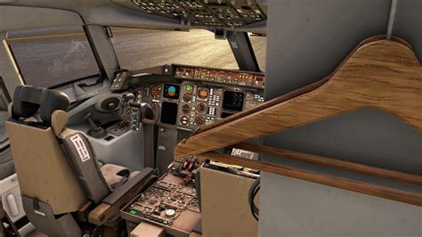 Bluebird Simulations 757 Page 4 Aircraft Microsoft Flight