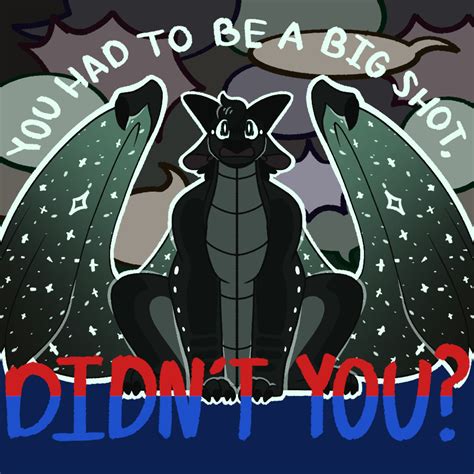 67 Moonwatcher Wof Itswrenlyart On Tumblr