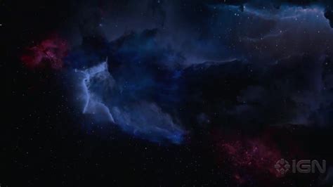 E3 2016 Mass Effect Andromeda Behind The Scenes Trailer