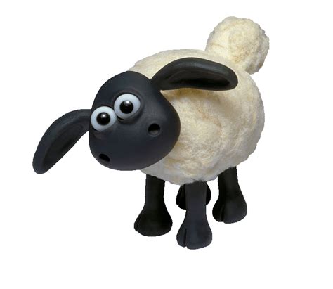 Website Farid Usman Shaun The Sheep