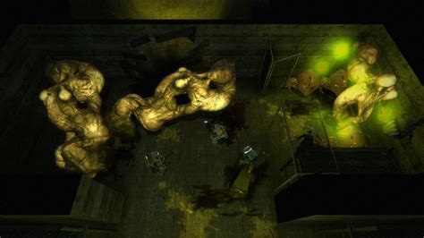 Game Updates Alien Swarm Reactive Drop
