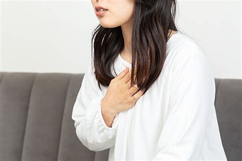 逆流性食道炎｜【駅直結】上野の内科・消化器内科は上野御徒町内科クリニックへ