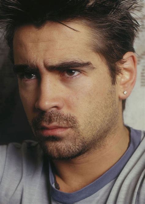 Colin Farrell Colin Farrell Missing Hpuy