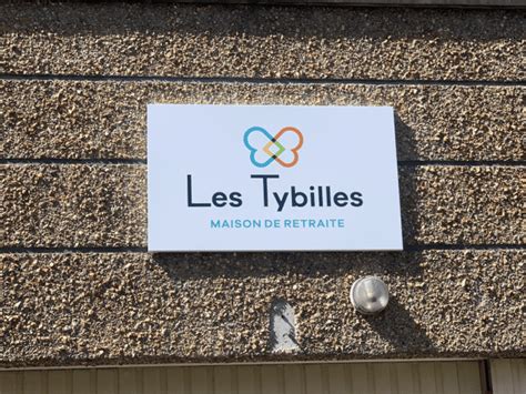 Signalétique à Rennes Semios