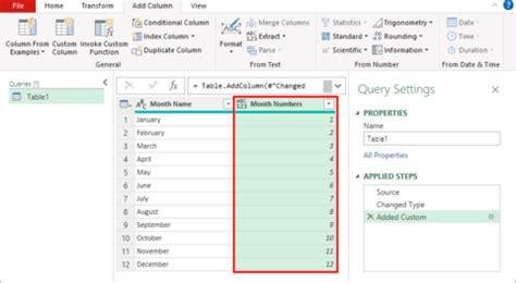 5 Ways To Convert Month To Number In Microsoft Excel How To Excel