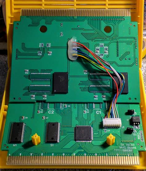 File MVS In V NeoGeo Development Wiki File MVS In V NeoGeo Development Wiki