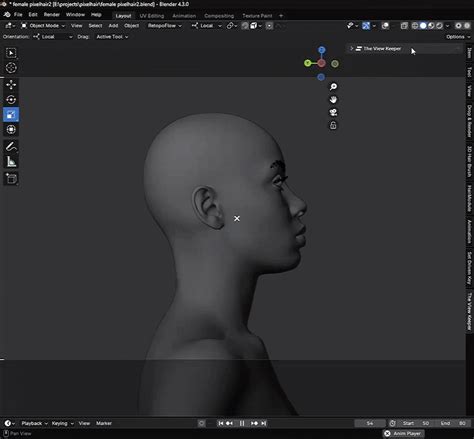blender multi camera 3d rendering easy step by step guide
