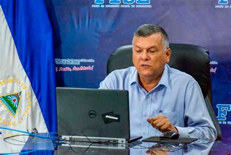 Nicaragua Garantiza Cobertura De Agua Potable En Zonas Rurales Diario