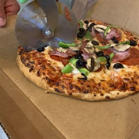 Pizza Shuttle Delivers A Tradition Since 1984