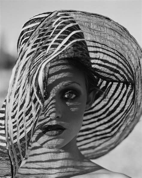 Exhibition Remembering Patrick Demarchelier A Galerie