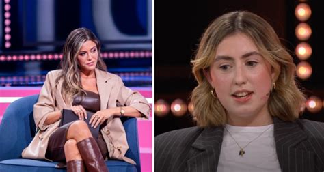 Tiktok Stjärnan Katie Gregson Macleod Ålder Instagram Tiktok Låten Complex Och Biancas Talkshow