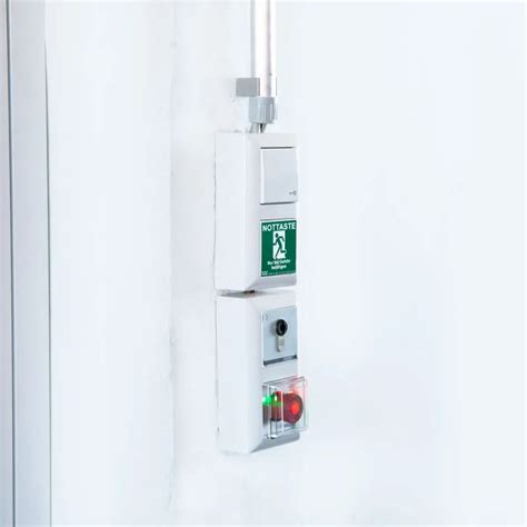 Escape Route Safety Request Advice Now