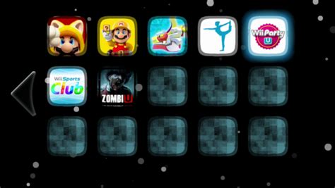 Wii U Loadiine GX2 v0 1 disponible en Open Bêta
