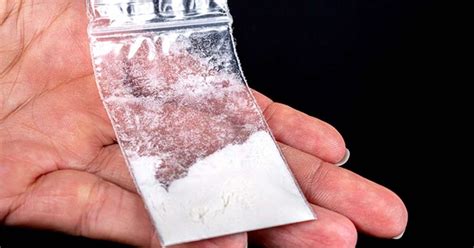 Warnings Issued Over Dangerous Batch Of Ketamine Circulating In