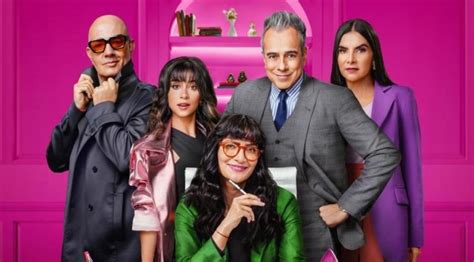 ¿dónde Y A Qué Hora Ver El Estreno De Betty La Fea 2 Porlavisión