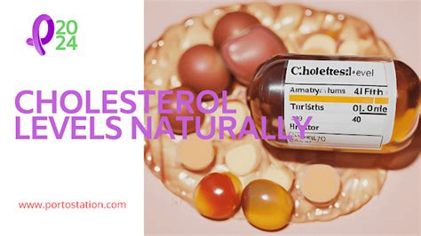 Boost Your Cholesterol Levels Naturally 10 Simple Tips You Need To Know