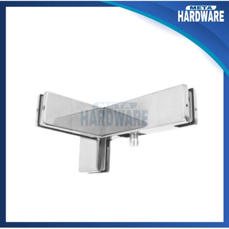 Jual Glass Door Patch Fitting Dekson Pintu Kaca Frameless Dekkson Pt 41