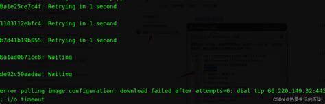 docker安装与入门使用（适用于小白） docker 安装python3 10 csdn博客