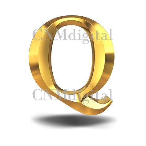 Gold Letters English Alphabet Instant Download Digital Etsy Gold