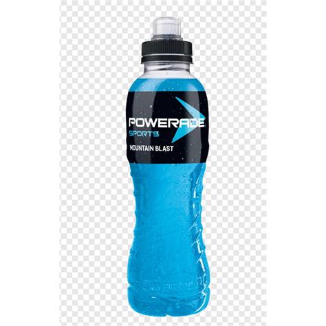 Спортивный напиток Powerade: состав, польза и вред