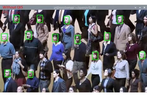 Installing Opencv On Raspberry Pi A Comprehensive Guide